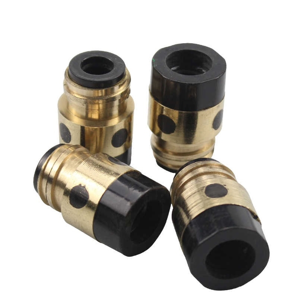Cách điện 500A - Black wolf VinP