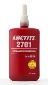 Keo Loctite 2710 VinP
