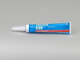Keo Loctite 499 chính hãng giá rẻ nhất tại Hà Nội VinP