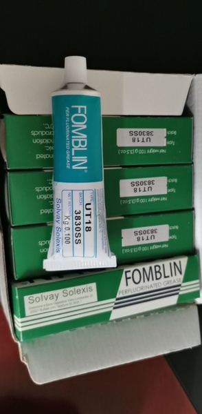 Fomblin UT 18 VinP