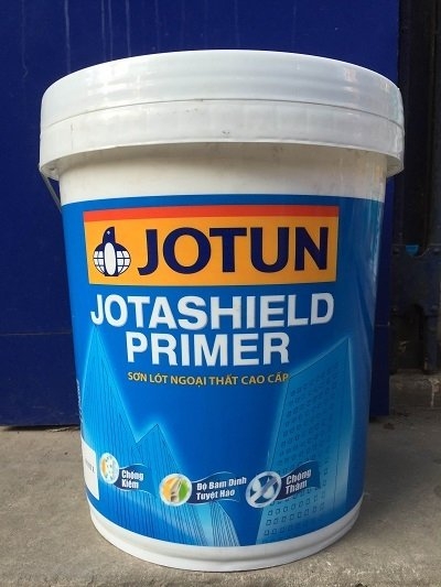 Sơn Jotun Jotashield Primer 17l VinP