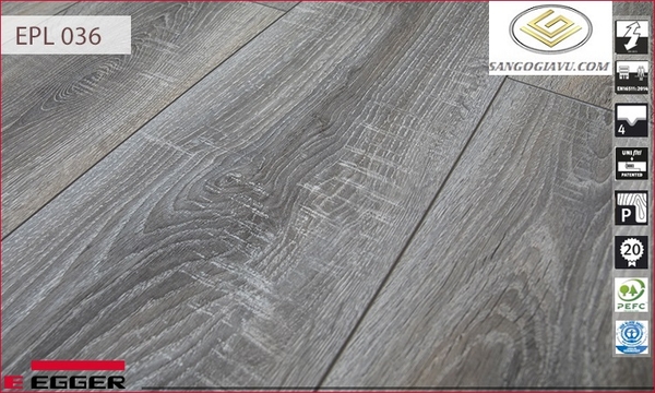 Sàn Gỗ Egger Pro EPL036