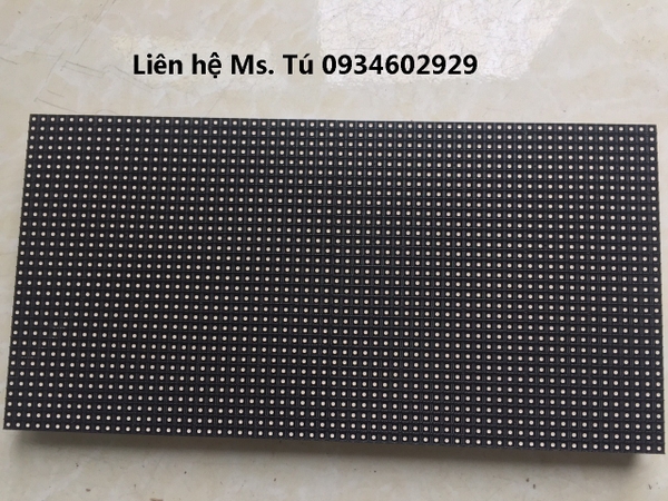 Module P5 full outdoor - công ty TNHH Led Qiangli Số 1 VN | Led Vương Tú