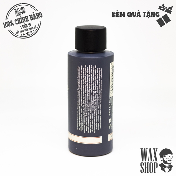 Dapper Dan Ultra Matte Texture Dust