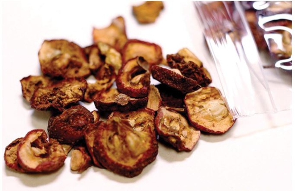 Quả sơn tra là quả gì? Top 8 công dụng của quả sơn tra với sức khoẻ