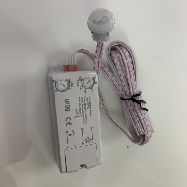 Cảm biến chuyển động Starlux ST129 | E-smart home