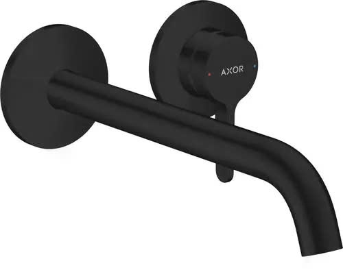 Vòi lavabo âm tường Hansgrohe Axor | 48120000+13623180 – CÔNG TY TNHH ...