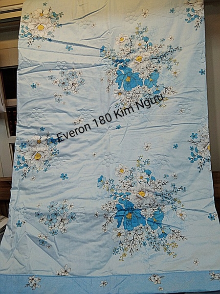 Bộ Everon Ep1833 - Everon Kim Ngưu