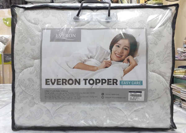 TOPPER EVERON EASYCARE - Everon Kim Ngưu