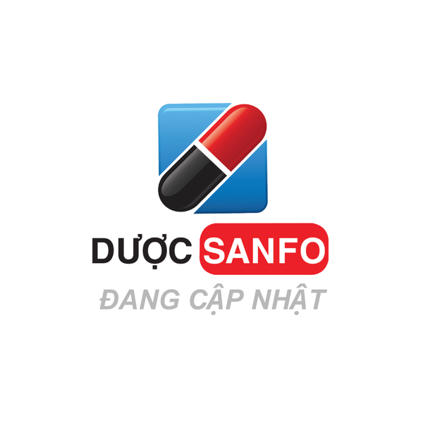 Thực phẩm bảo vệ sức khỏe Thymovit Sanfo Dược Sanfo