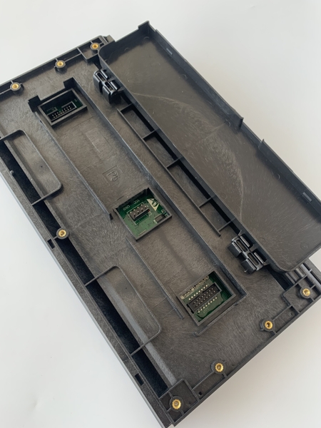 Module P5 full color LLR - có ốp lưng LED NELIA