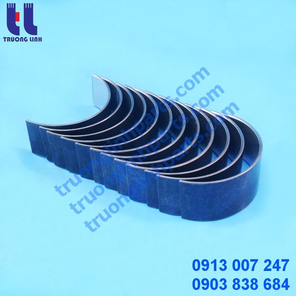 320/03270 Bộ Bạc JCB