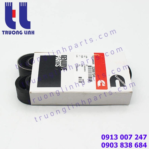 3288724 Dây Đai động cơ Cummins