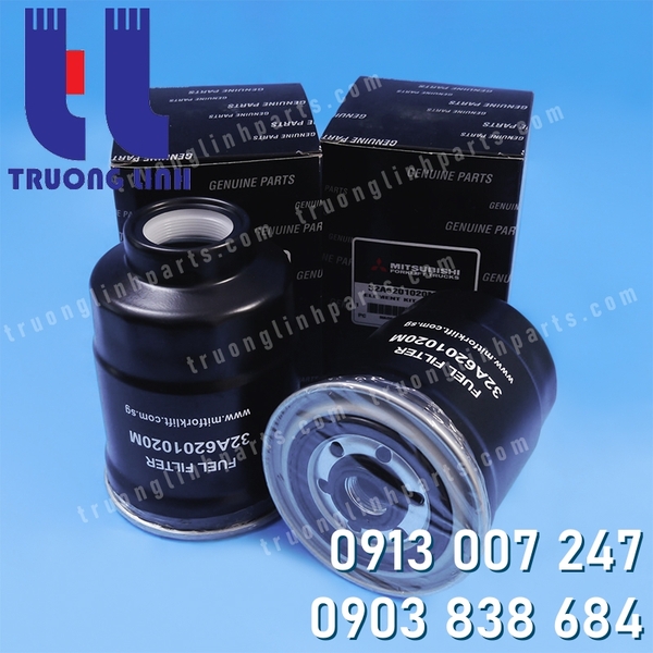 32A6201020M Lọc Nhiên liệu Mitsubishi