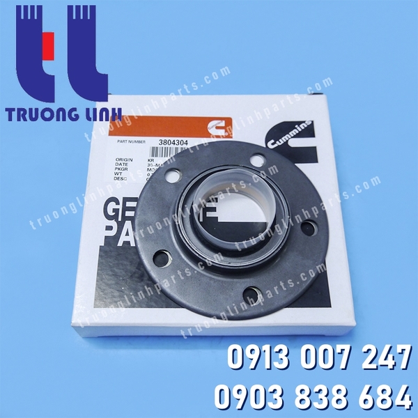 3804304 Phớt Nhớt Cummins QSM11