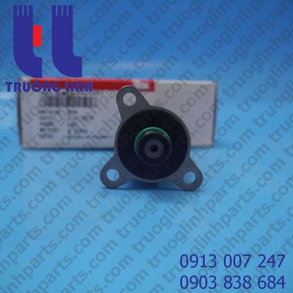 Van điện từ - Solenoid Valve Cummins 4937597