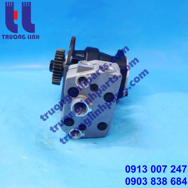 5286964 Máy Nén Khí Cummins