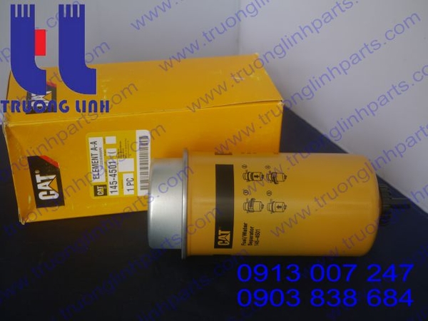 LỌC DẦU ĐỘNG CƠ - CAT ELEMENT 145-4501
