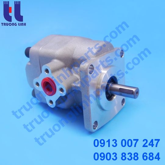 HGP-2AY-F6R Bơm Khiển Hydromax