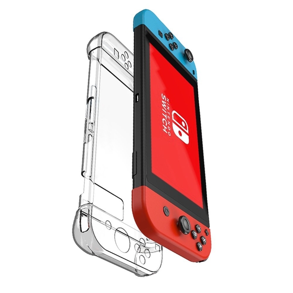 Bộ ốp Silicon Cho Máy Nintendo Switch | BACHTUNGPS - ĐỊA CHỈ BÁN MÁY ...