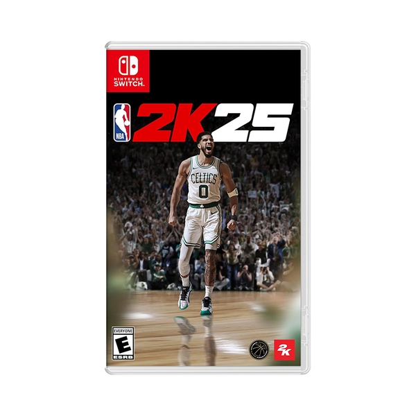 NBA 2K25 Nintendo Switch | BACHTUNGPS - ĐỊA CHỈ BÁN MÁY PS5 , PS4 PRO ...