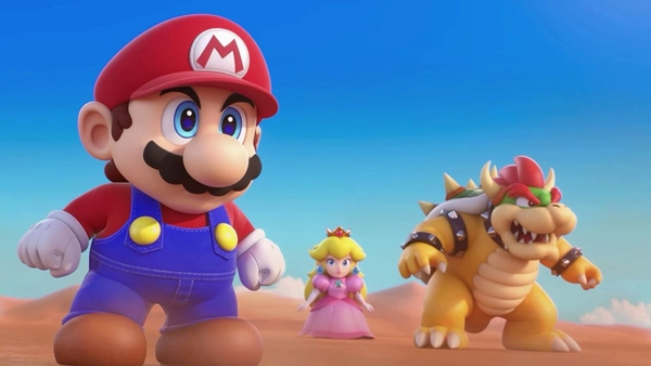 Super Mario RPG cho Nintendo Switch | BACHTUNGPS - ĐỊA CHỈ BÁN MÁY PS5 ...