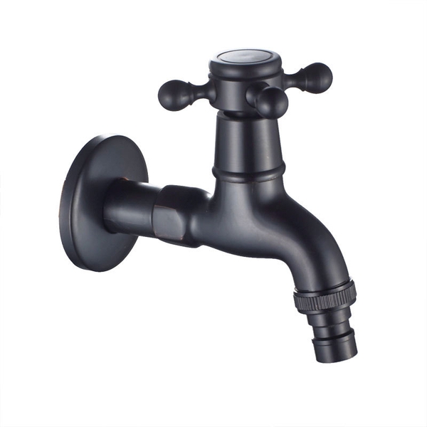 Vòi Bằng Đồng Thau Đúc - VR-0030 HADUVICO - THIẾT BỊ VỆ SINH TÂN CỔ ...