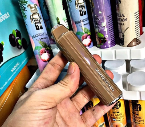 Lux Models pod – i Vape