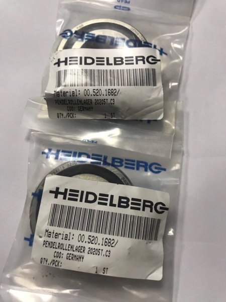00.520.1682, Bearing 00.520.1682, vòng bi 00.520.1682, 71.010.709