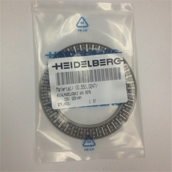 Needle Bearing 00.550.0247, 00.550.0247, AXK5578