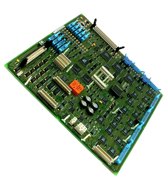 00.785.0063, Flat module 00.785.0063, Bản mạch 00.785.0063, board ZSK2