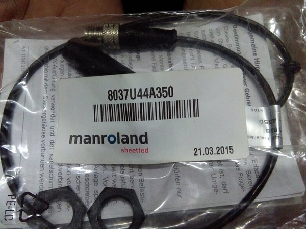 80.37U44-A350, Sensor 80.37U44-A350, cảm biến 80.37U44-A350