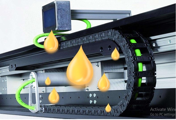 Cáp điều khiển TRVV, TRVV cable, cáp mềm CNC, 拖链电缆, 高柔性电缆