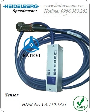 C4.110.1321, Sensor C4.110.1321, cảm biến C4.110.1321, SA.109.1331