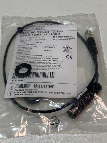 80.37U44-A350, Sensor 80.37U44-A350, cảm biến 80.37U44-A350