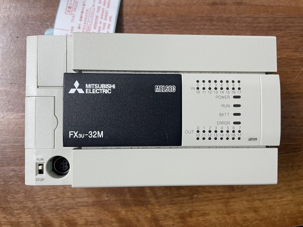 FX3U-32MT/ES-A, misubishi FX3U-32MT/ES-A, PLC FX3U-32MT/ES-A