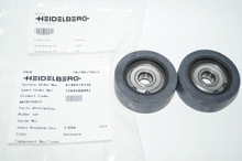 C6.020.170F, Roller cpl C6.020.170F, con lăn C6.020.170F, C5.016.292