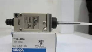 HL-5300, Công tắc hành trình HL-5300, omron HL-5300, HL-5300, bikini hồng