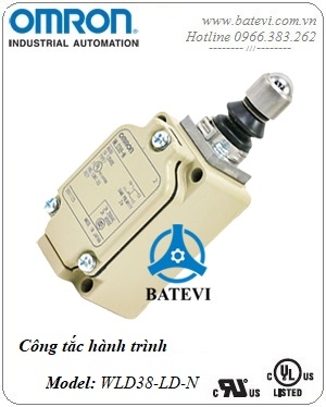 WLD38-LD-N, switch WLD38-LD-N, cong tac WLD38-LD-N, omron WLD38-LD-N.