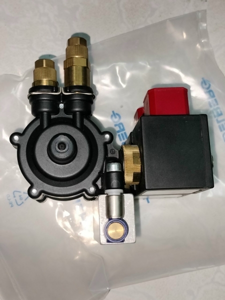 L2.335.046, Metering unit L2.335.046, van điện từ L2.335.046