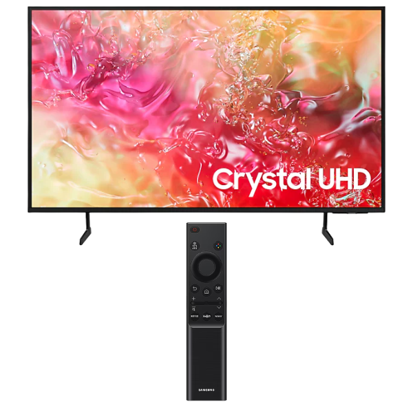 Smart Tivi Crystal UHD Samsung 4K 43 inch UA43DU7000 | dienmayquoccuong.vn