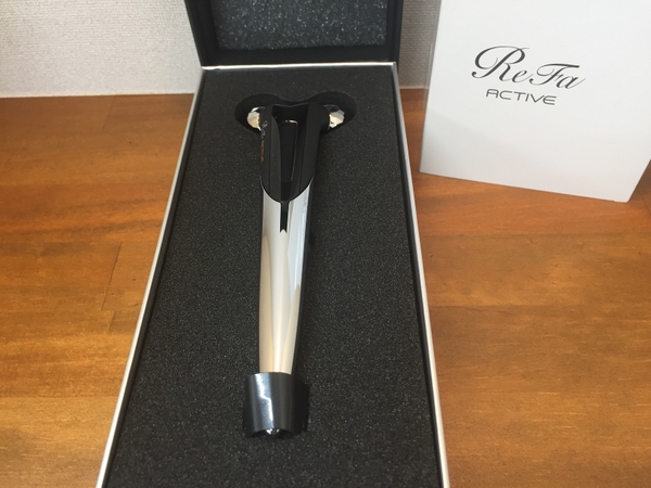 Cây lăn Refa Active Digit hãng MTG Japan