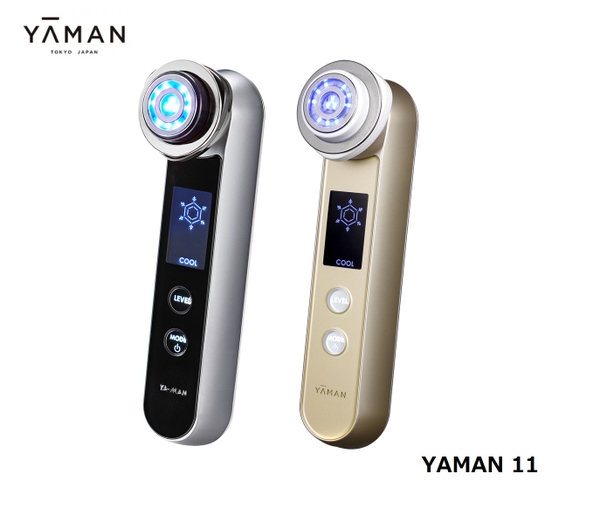 Máy Yaman 11 (Model máy chăm sóc da mặt cao cấp) | Quân Japan - Hàng ...
