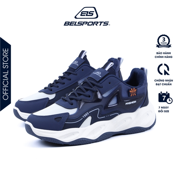 BELSPORTS BLACK TIGER T6 - BSN073 Giày Nam BELSGROUP