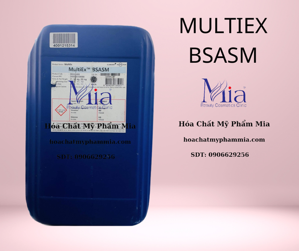 MULTIEX BSASM