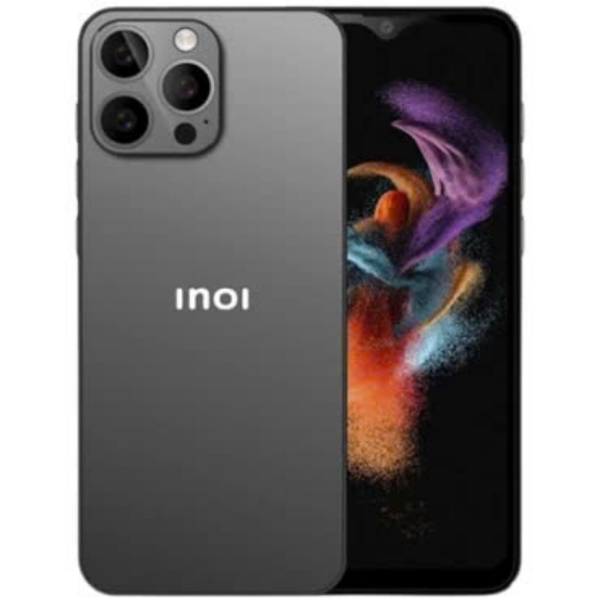 Điện thoại INOI Note 13s - 8/256GB - Hàng Chính Hãng
