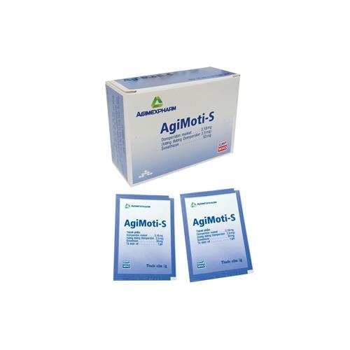 Đánh giá tác dụng của thuốc cốm agimoti-s trong điều trị viêm mũi dị ứng