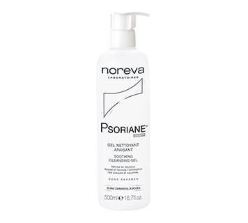 PSORIANE SOOTHING CLEANSING GEL 500ML. SỮA TẮM. CÔNG TY TNHH KINH DOANH ...