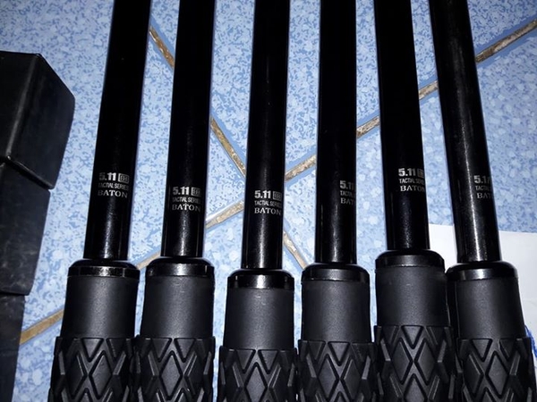 Cách sử dụng baton - Những điều cần biết về Baton SHOP BATON ASP