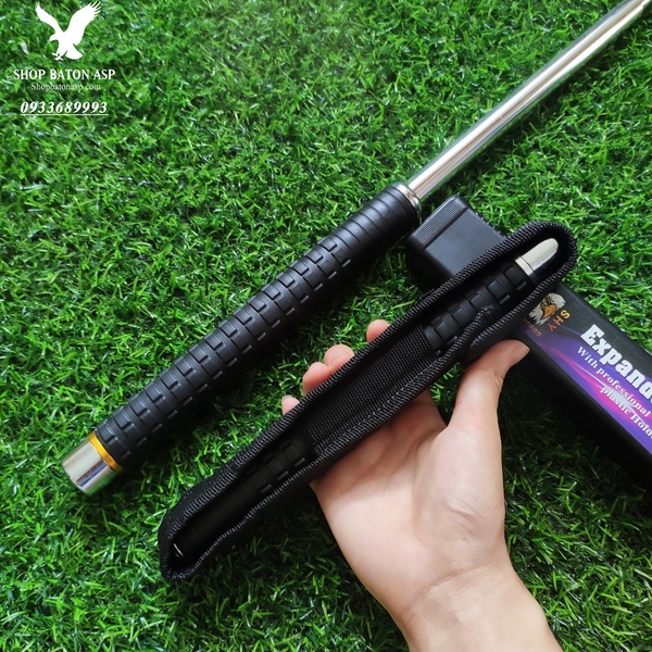 Baton SHY Trắng size 26 SHOP BATON ASP